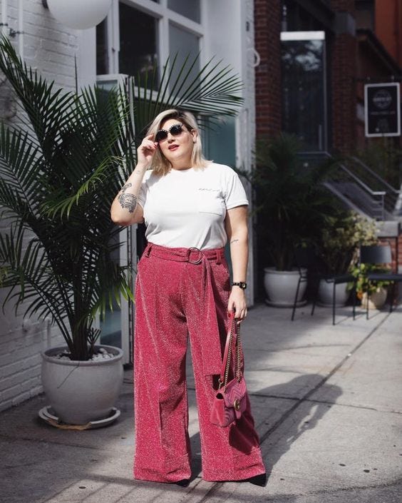 Embracing Style: A Guide to Plus Size Clothing | by Plussizepedia@gmail ...