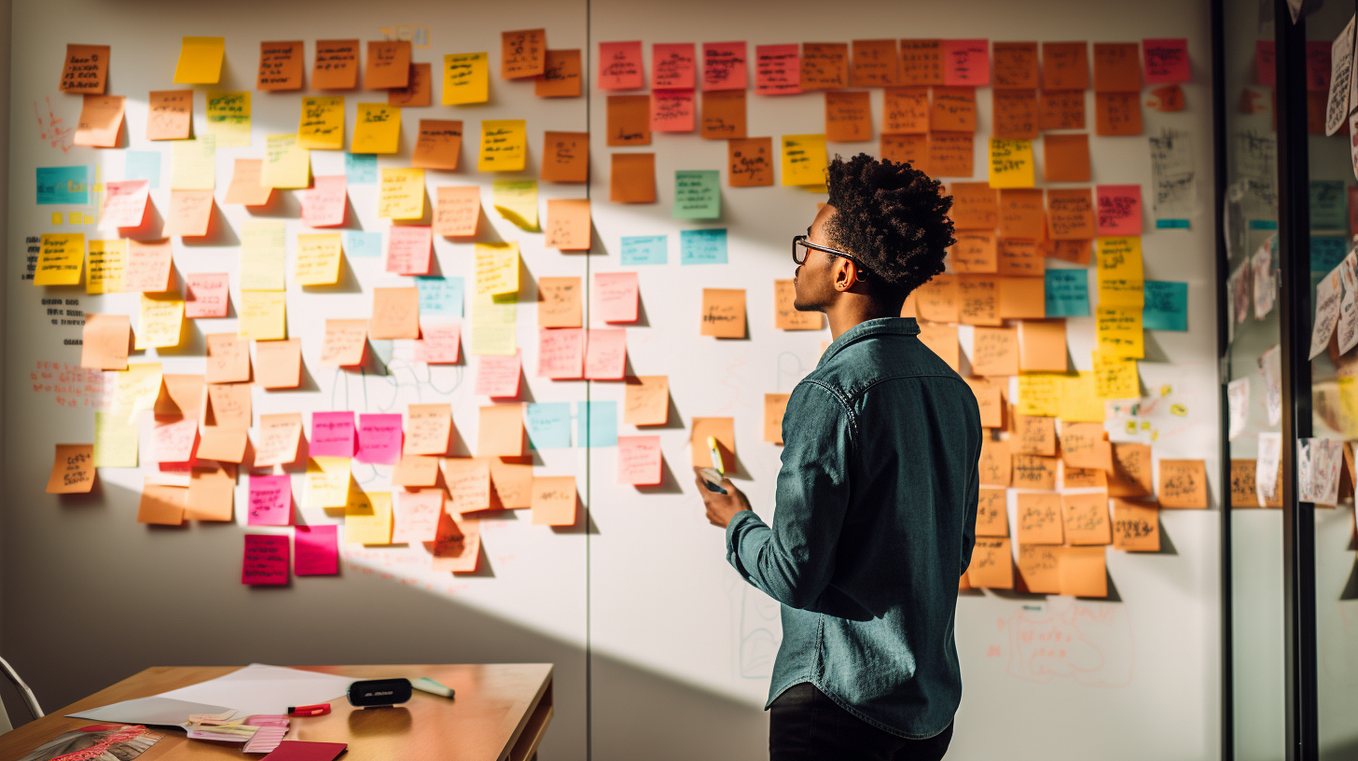 How To Create A Product Roadmap. I’ve been exploring Generative AI, and ...