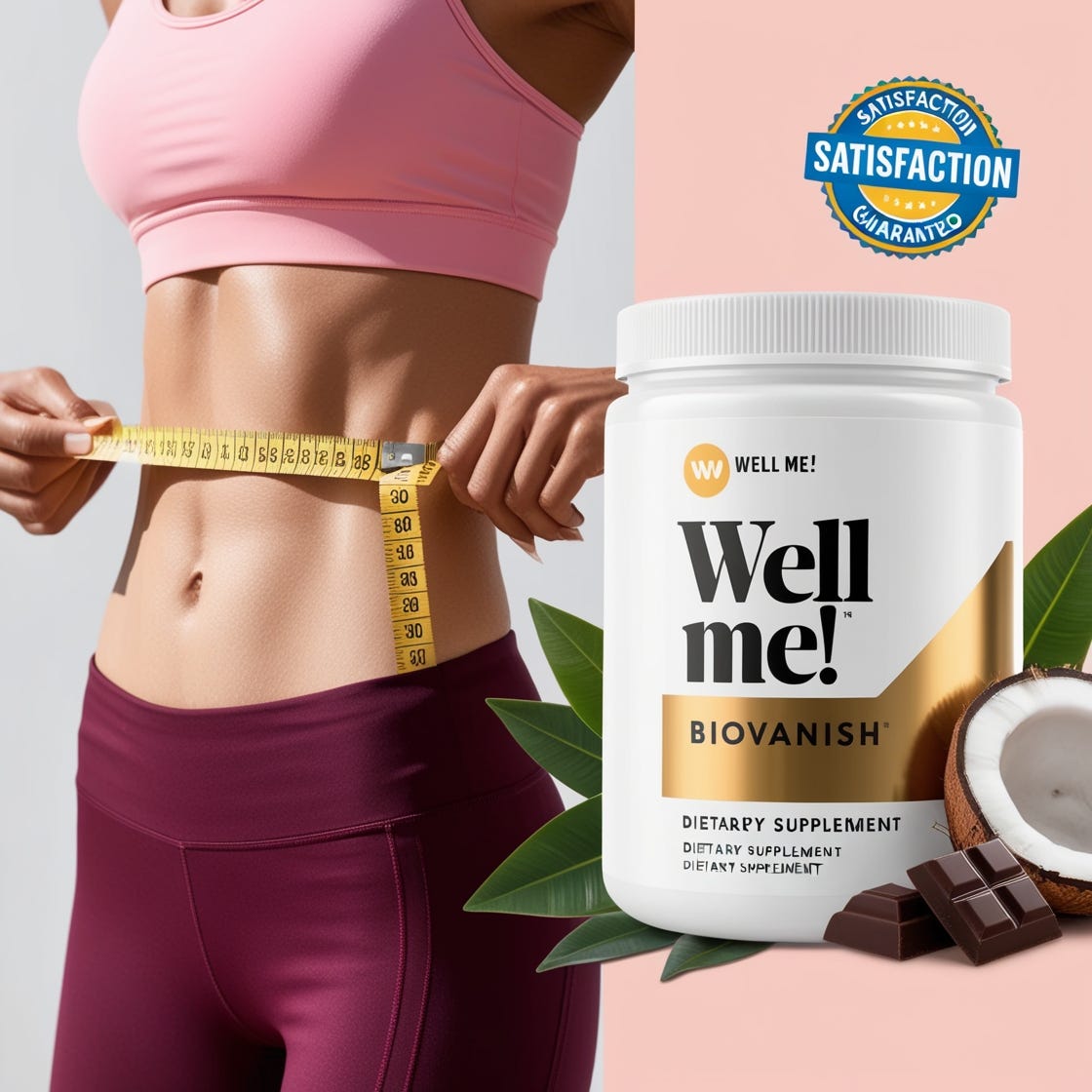 Discover the Power of WellMe BioVanish: A Comprehensive Review | by ...