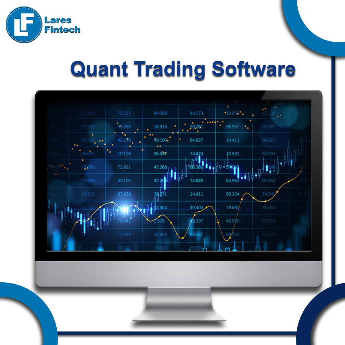 A Revolution Era Algo Trading Evolution In India And The Role Of Maya ...