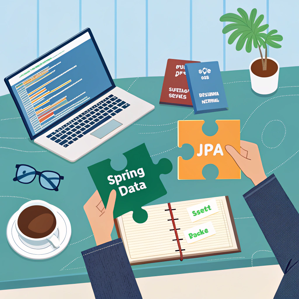 Spring Data JPA: EntityManager Explained! | by Suraj Mishra | Javarevisited | Medium