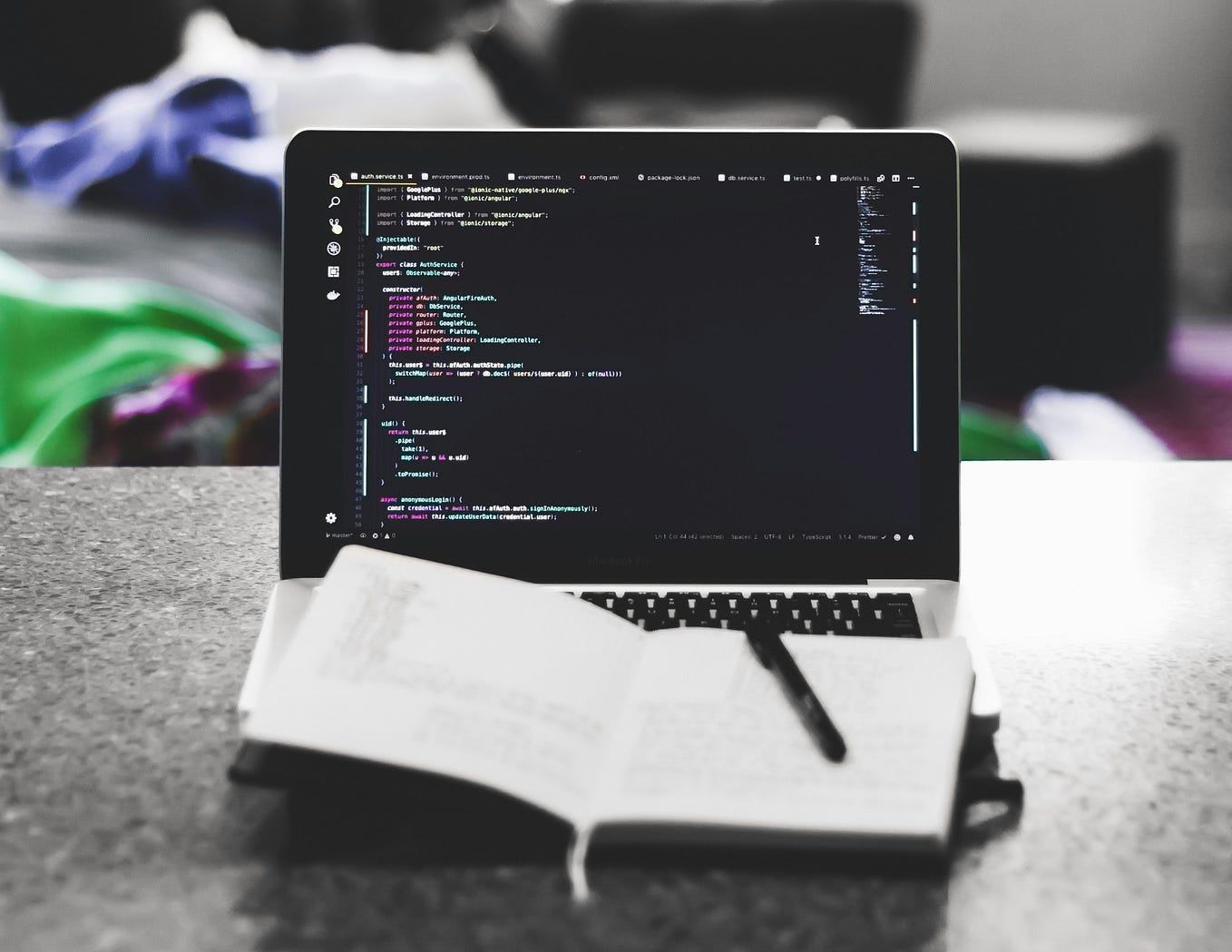Criando um App de Gerenciamento de Hábitos com NodeJS, React e ReactNative (pt.1) | by Thomas ...