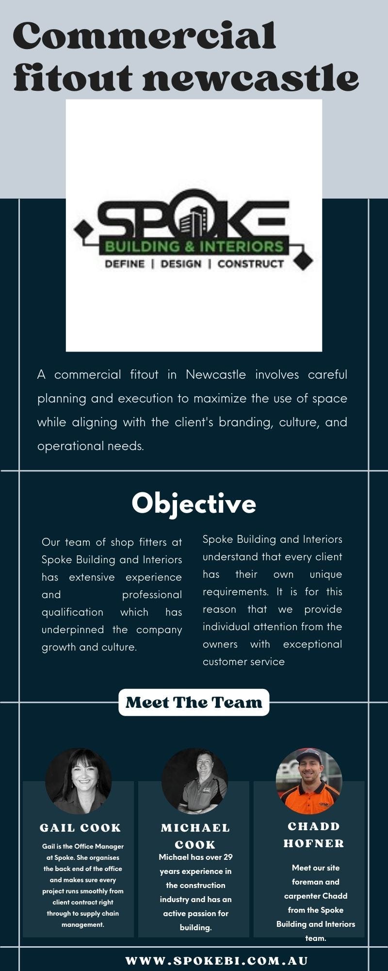 Carpentry Central Coast - Spoke Building & Interiors - Medium