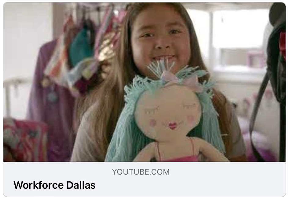 Mayor Johnson: Getting things done for the people of Dallas | by Mayor ...