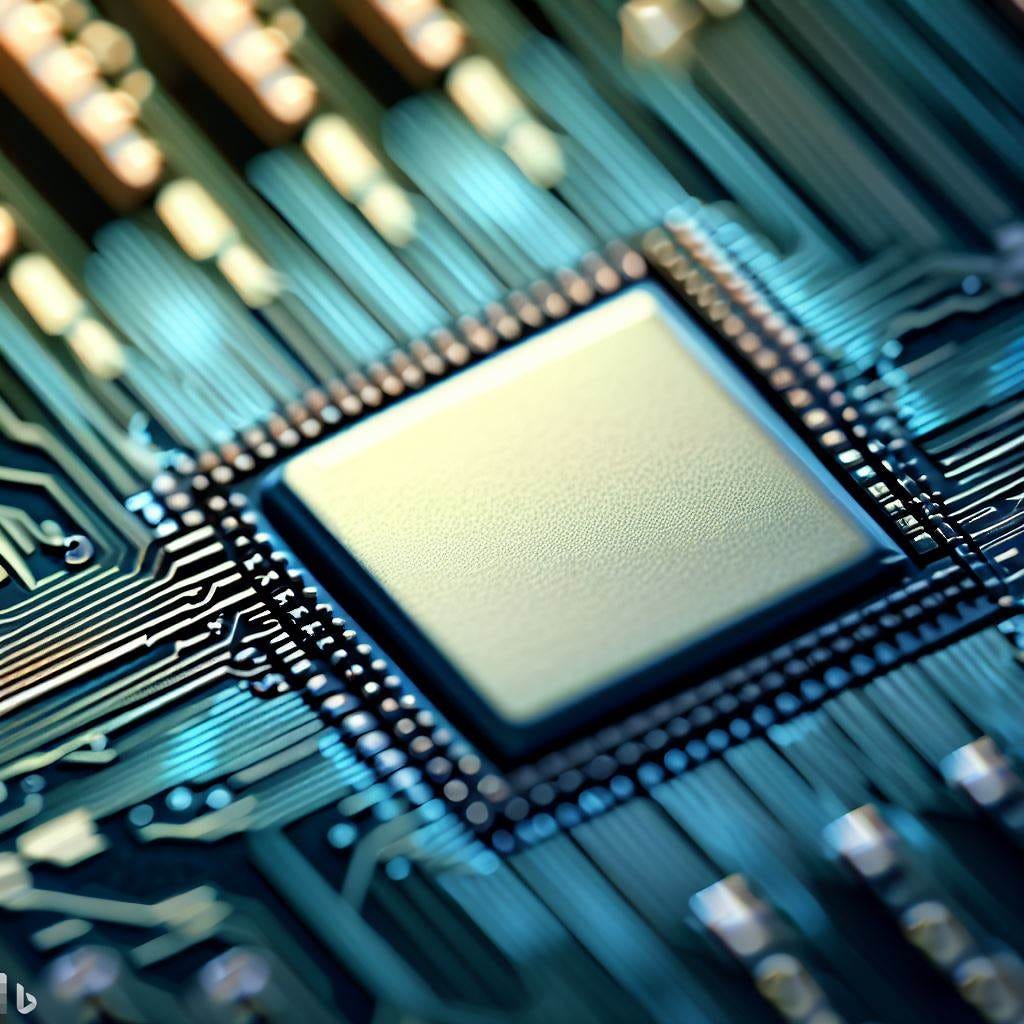 VLSI Physical Design Flow: From Concept to Reality | by Rushik Parmar ...
