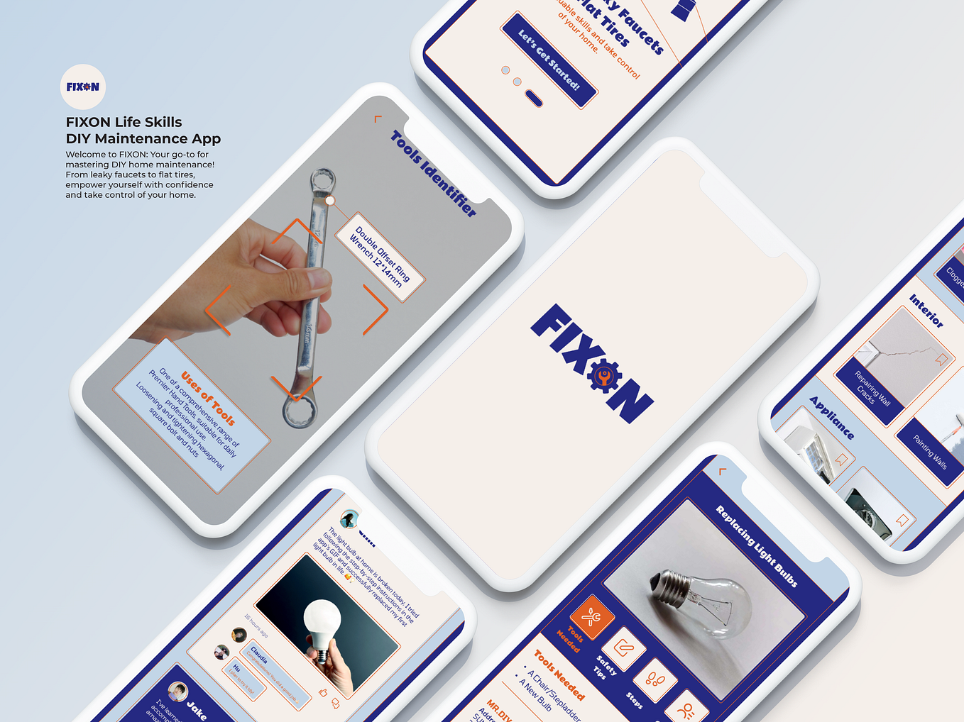 UI/UX Case Study: Yummly App Redesign | by Tan Yi Yu | Medium