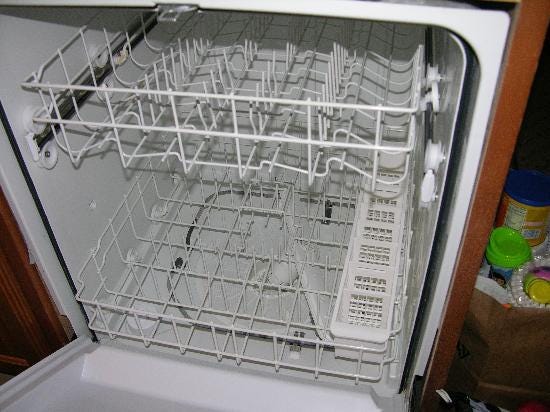Solutions for Dishwasher isn’t Drying Dishes | by Lewis Silverman | Medium