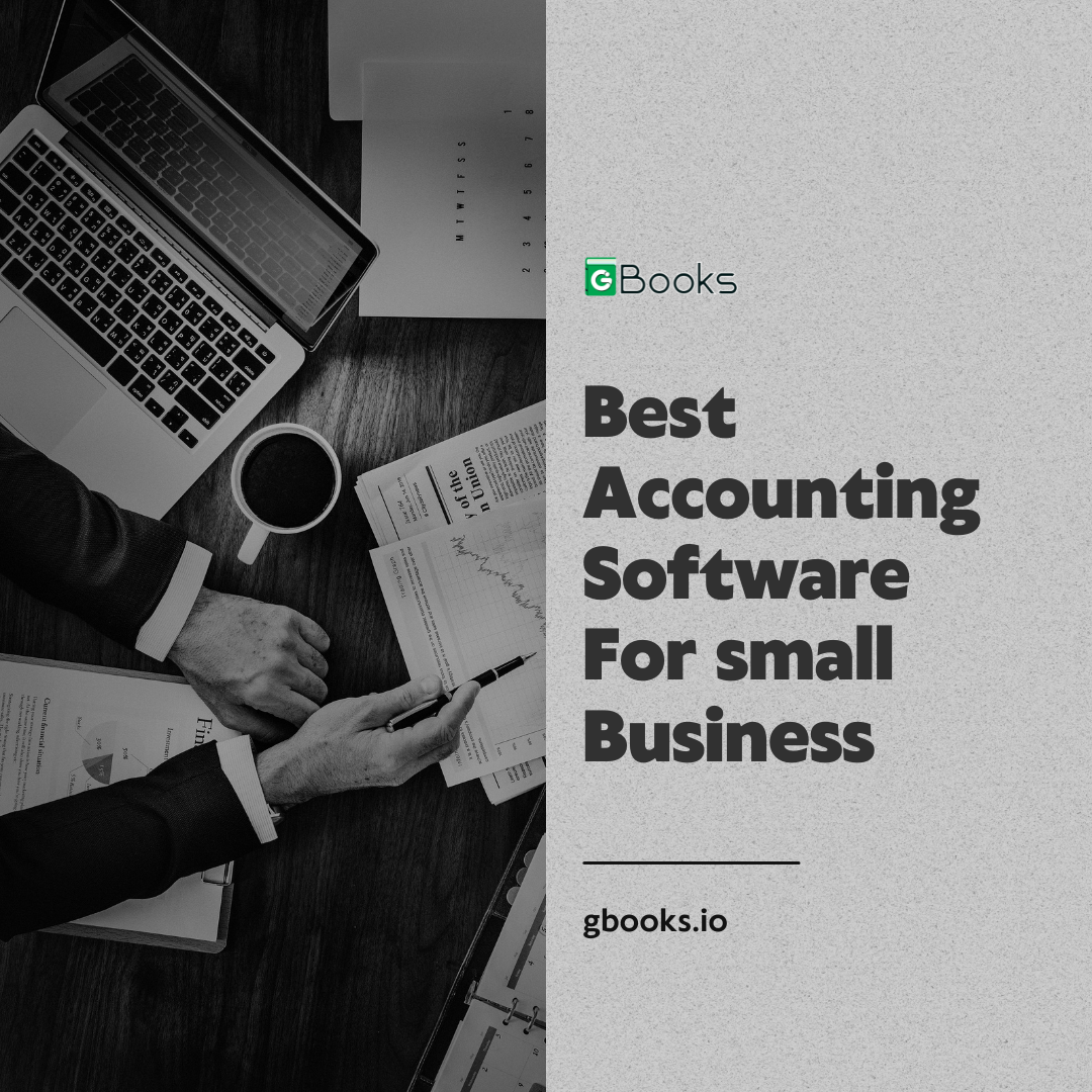 Best Accounting Software in India - Govche Gbooks - Medium