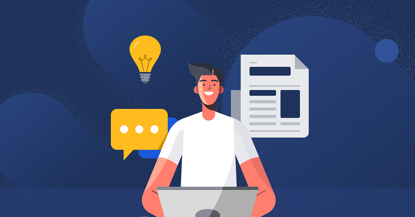 Product Design Spotlight: Exploring the future vision of the platform ...