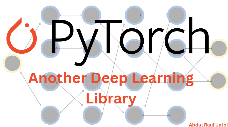 TensorFlow : A Deep Learning Library | by Abdul Rauf | Oct, 2024 | Python in Plain English