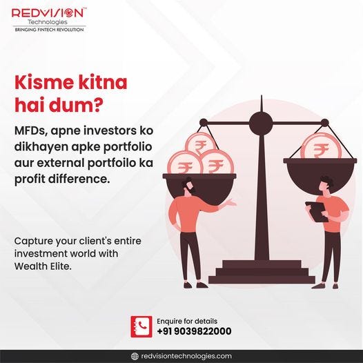 How Does Mutual Fund Software for Distributors Reduce Redemptions with ...