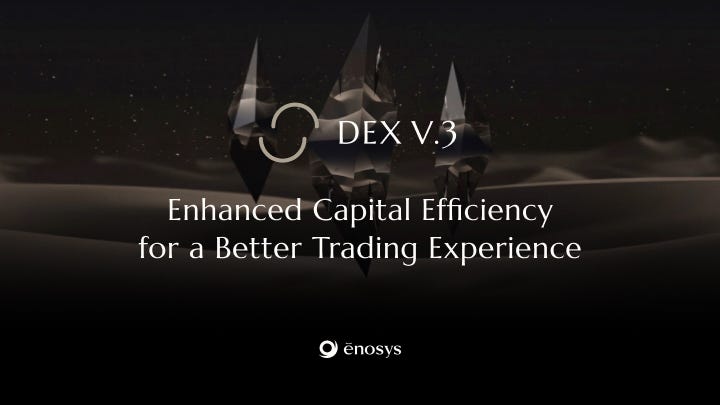 FLR Finance ~ Enosys. Rebranding Explained | by Ēnosys | Medium