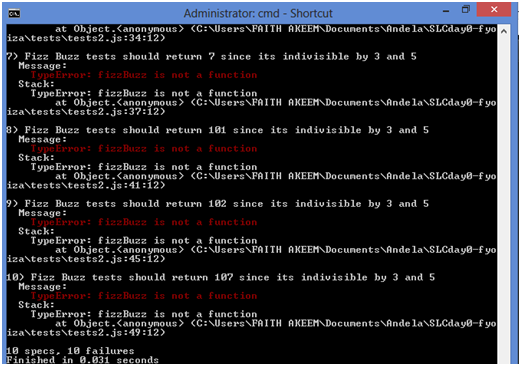 How to randomize an array in Javascript | by Faith Mustapha | Medium