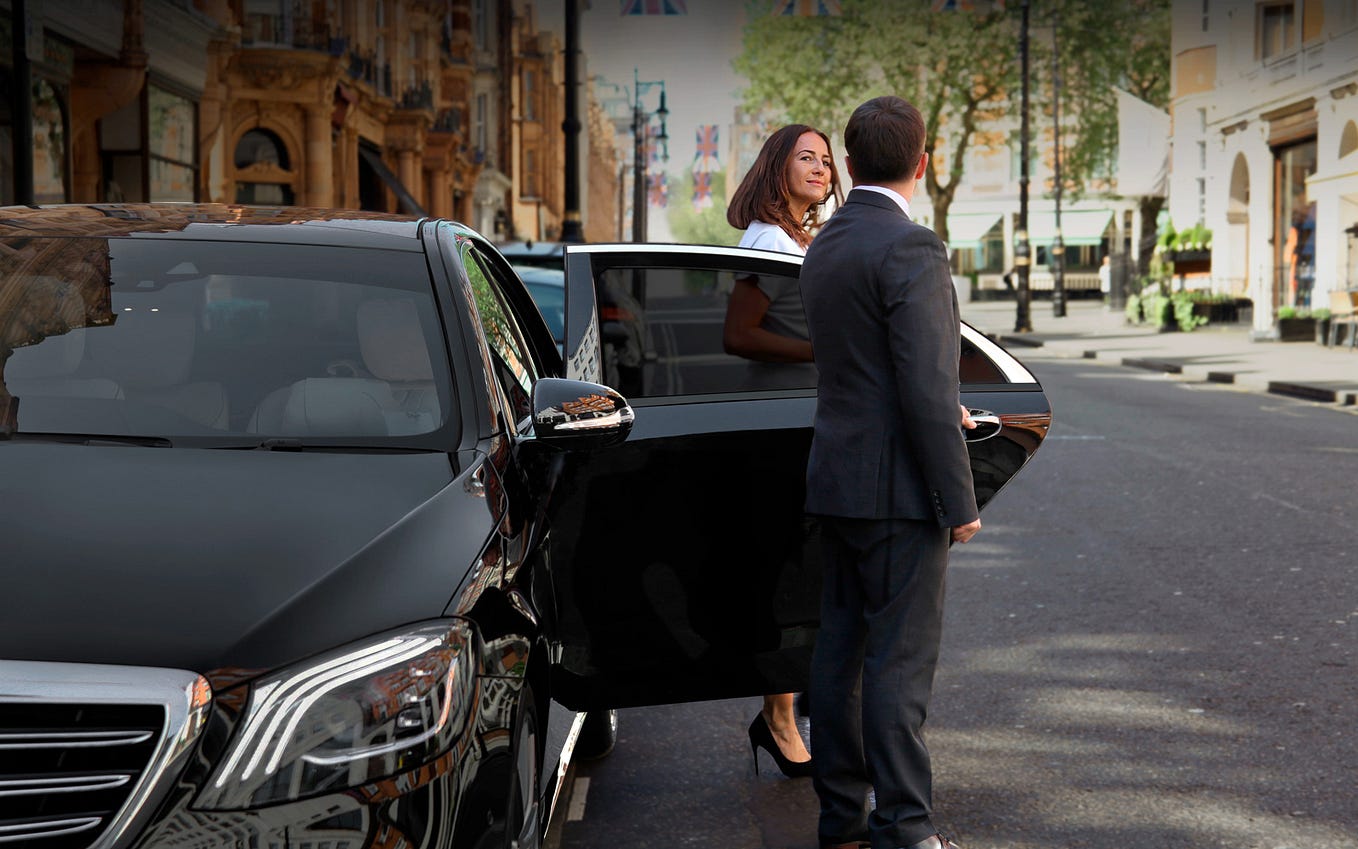 What Qualities You Should Look for a Good Chauffeur Service in New York ...