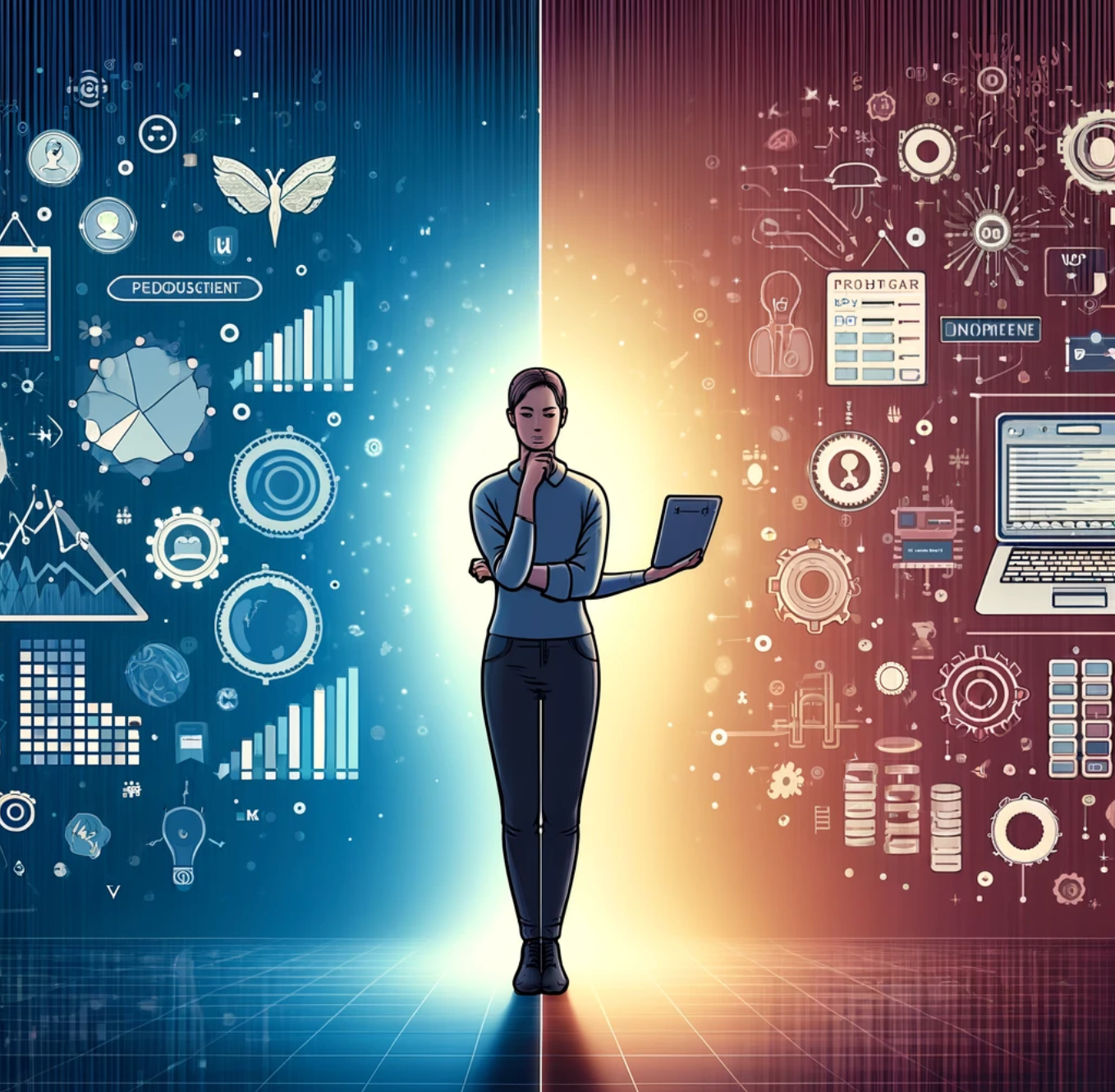 Mapping Success: Navigating Your Organization’s Decision Tree | by ...