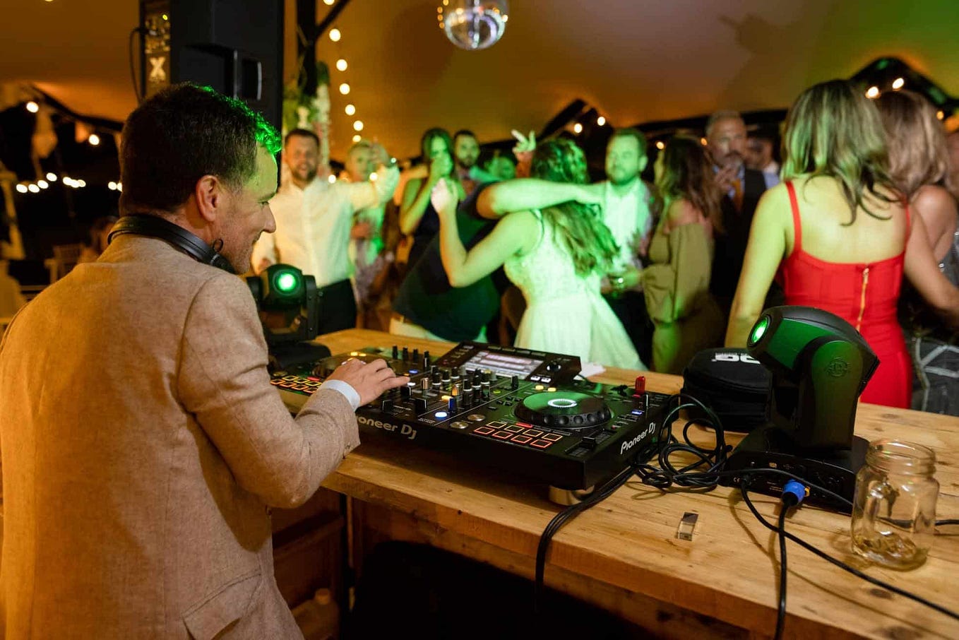 The Ultimate Guide to Hiring a DJ for Your Party | by Tonynicholl | Oct ...