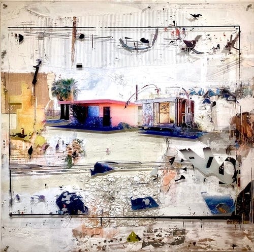 Expressions on Display: A Tour of the Art Gallery | by ...