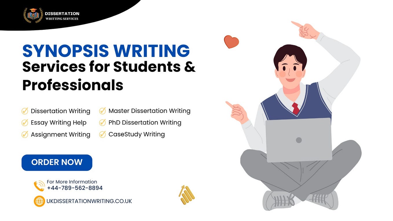 Machine Learning Dissertation Topic - Assignment writing services - Medium