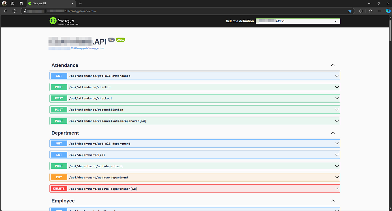 Architecting Scalable ASP.NET Core Applications with Clean Architecture, CQRS, and MediatR | by ...