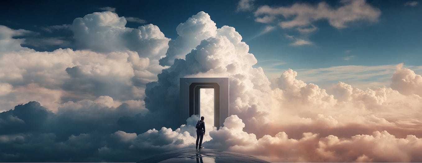 Autonomous CloudOps and SecOps with Generative AI powered Hyperautomation | by Yogini G. | Medium