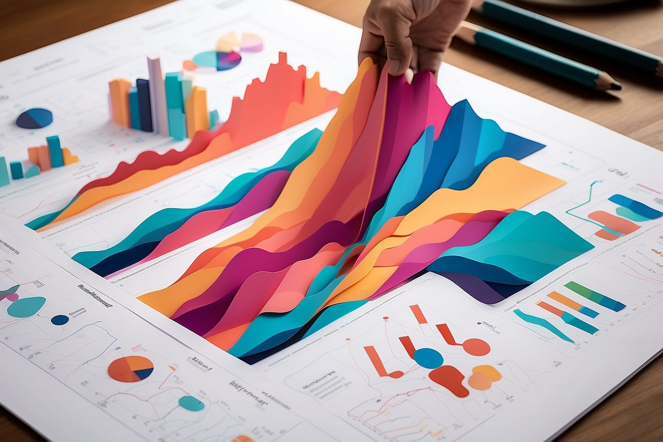 Group your data for the better insight | by Weronika Gawarska-Tywonek ...