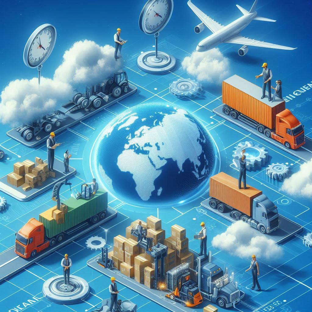 What Is A Warehouse Management System (WMS) & Why Is It Important? | by ...