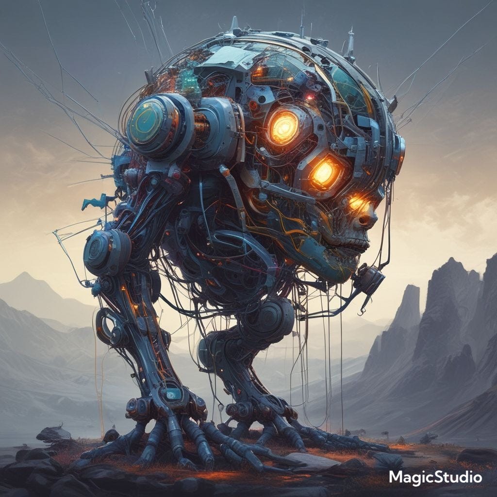 Building AI Agents from scratch using LangGraph and Ollama: Part 1 | by Ujjwal Sharma | Level Up ...