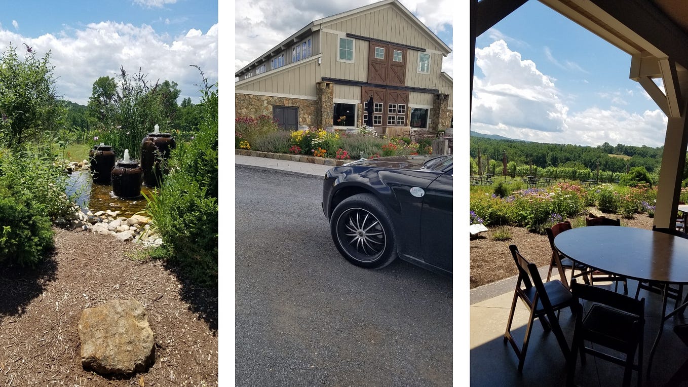 Make Your Family Dinner Special with Our Luxurious Chrysler 300 | by ...