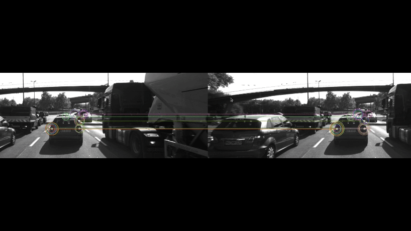 3d Object Tracking Using Lidar And Camera By Nikhil Nair Medium