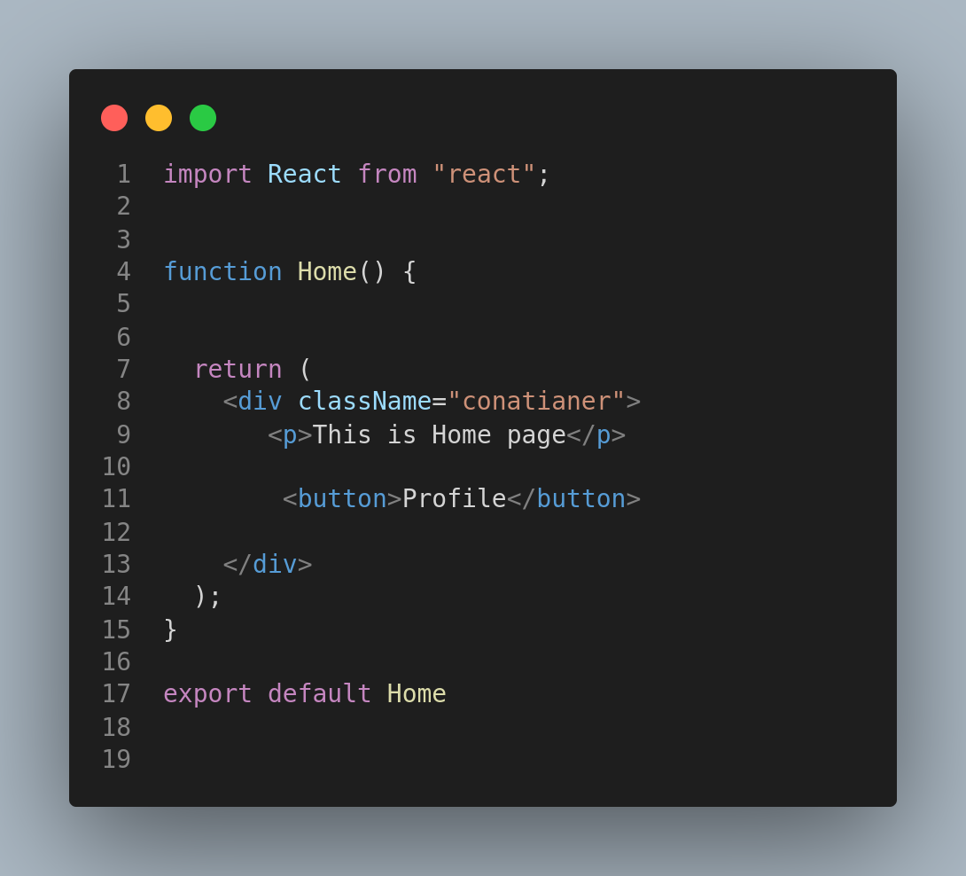 Introduction to useActionState -New hook in React | by Shrinidhi Batavi ... Introduction to useActionState -New hook in React | by Shrinidhi Batavi ...