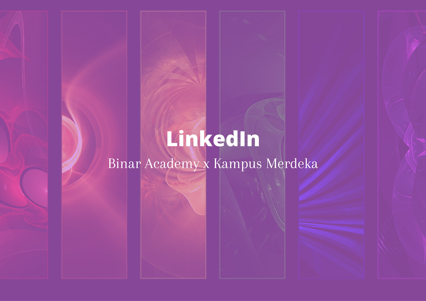 Product Management Course [Binar Academy x Kampus Merdeka] | by Attarik Akmal Hafidz | Medium