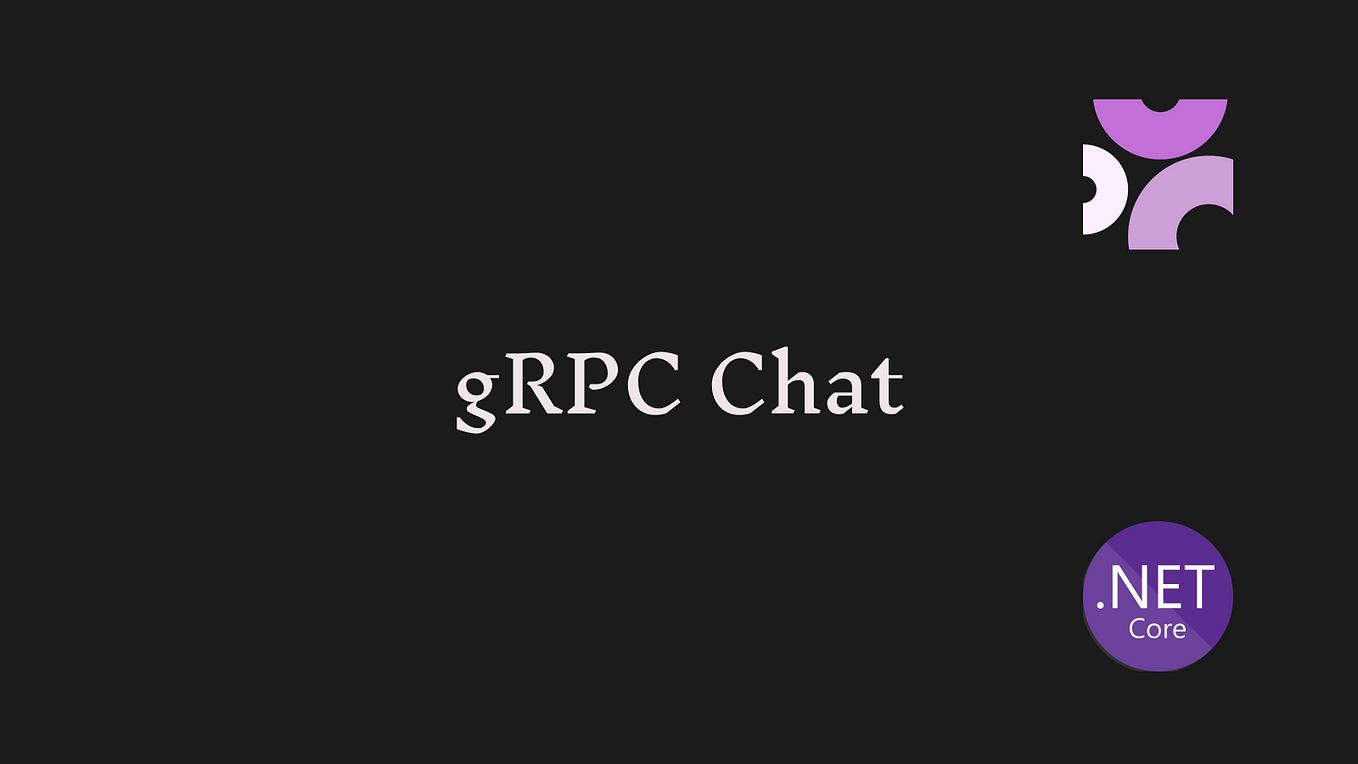Grpc In Golang Build A Simple Api Service Using Grpc By Jeremy Zhang Towards Data Science 3261