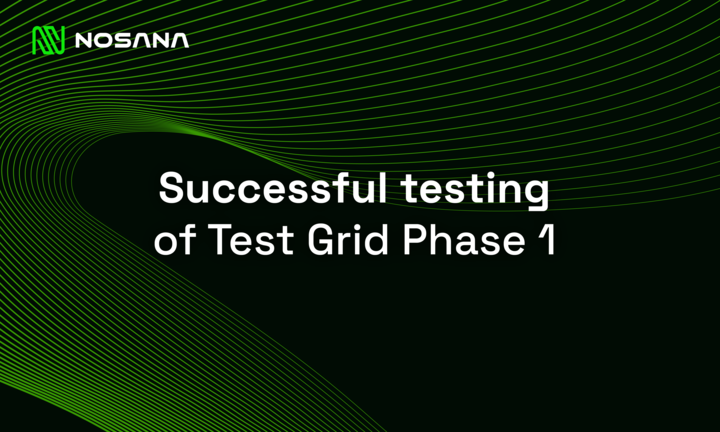 Test Grid Phase 1: Accelerating the AI and GPU Computing Revolution ...