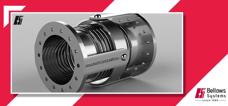 Custom-Designed Expansion Joints: The Key to Optimal Performance and ...