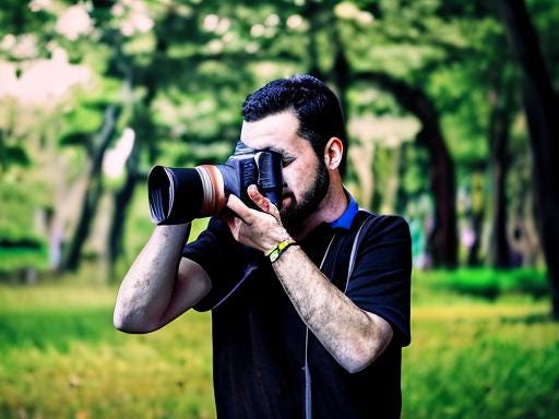 Drone Photography 101: How to Capture Breathtaking Aerial Shots | by ...