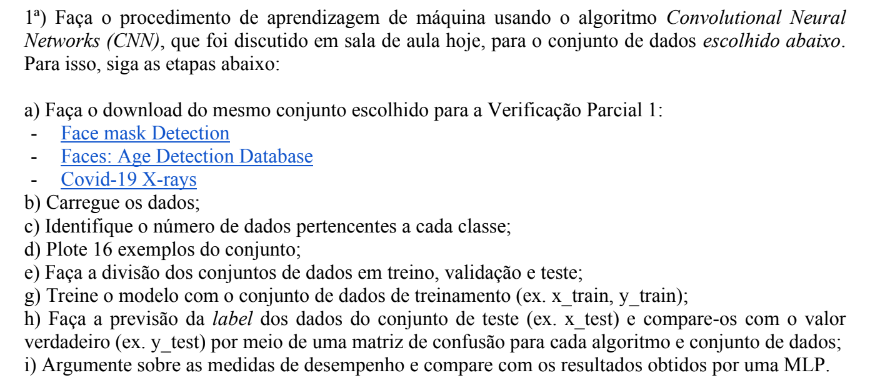 Machine Learning — Convolutional Neural Network Tutorial Dataset 3w By Gustavo Camargo Medium