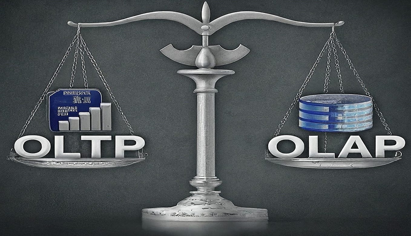 Navigating the Data Landscape: Understanding Data Warehouse, Data Lake ...