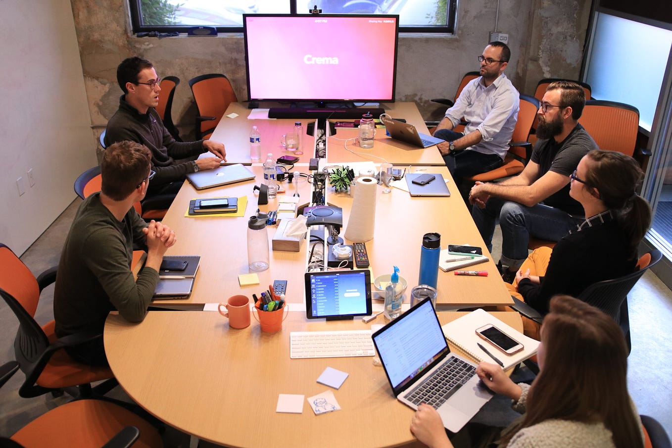 The 4 Scrum Ceremonies Made Simple: A Quick Guide To Scrum Meetings ...