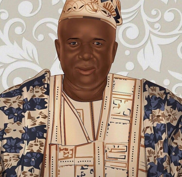The Unusual. It crept up slowly, leaving many… | by Taiwo Afolayan | Medium