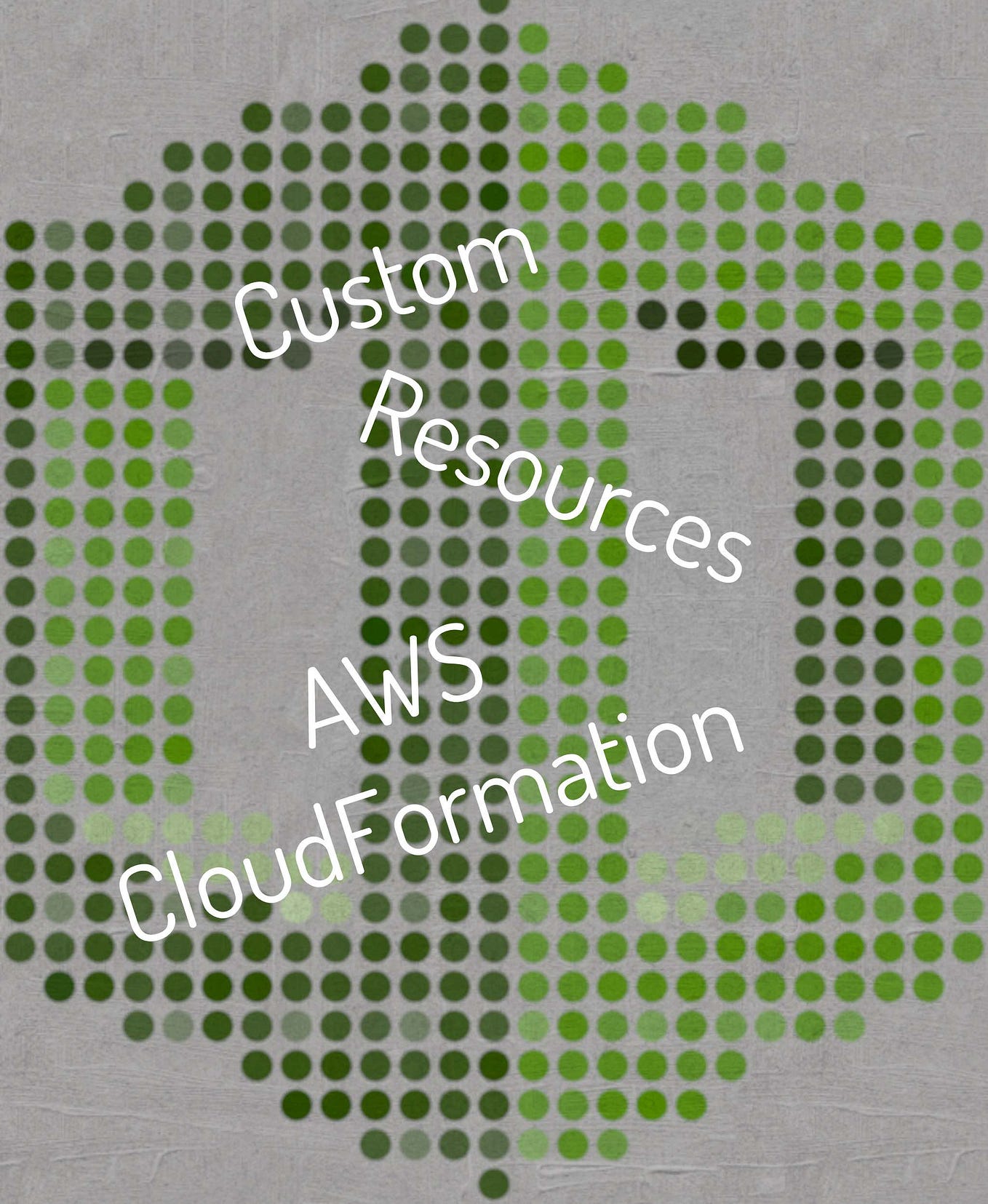 A Deep Dive on AWS CloudFormation Custom Resources | by Bar Schwartz | Medium