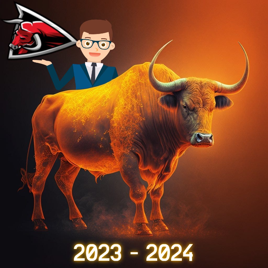 4 Best FREE Crypto Telegram Channels 2023 — 2024 | by Telegram Supporter | Medium