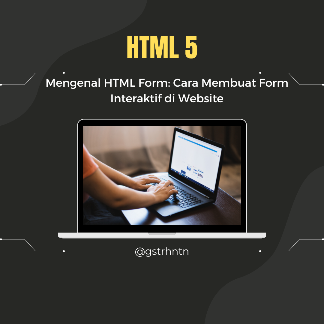 Pemahaman Lengkap tentang Properti Position dalam CSS: Membuat Tata ...