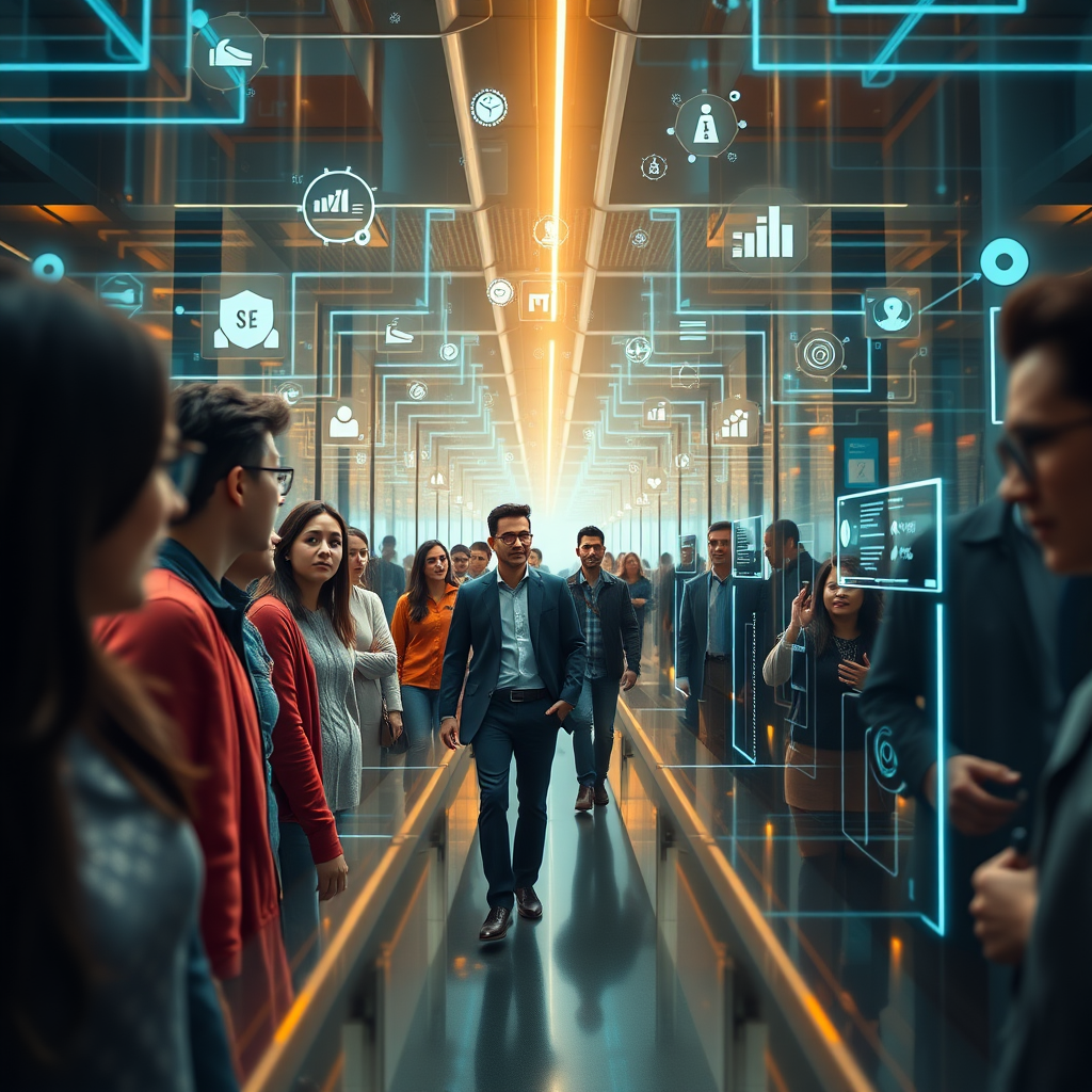 Rethinking Leadership Development for the Age of Agility | by Valentina ...