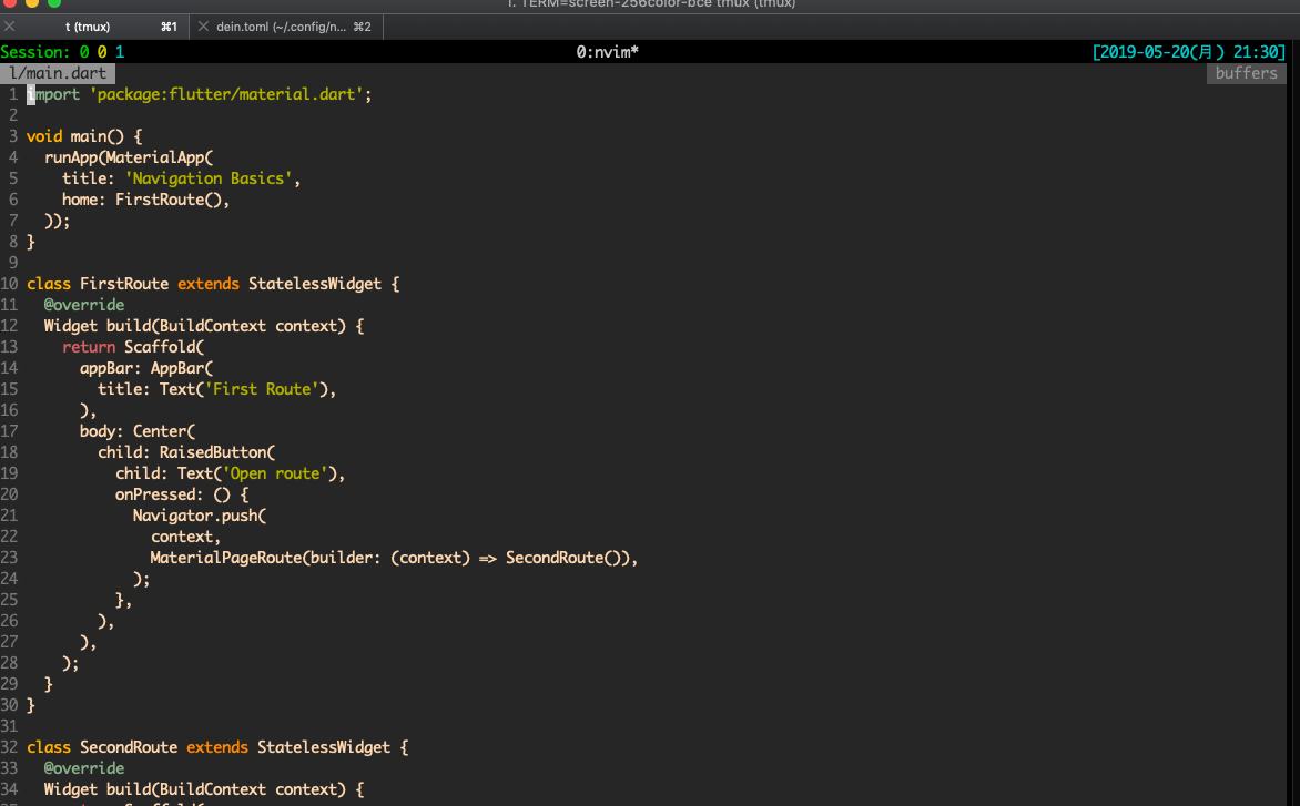 Next.js file naming conventions are checked with ESLint rules | by ...