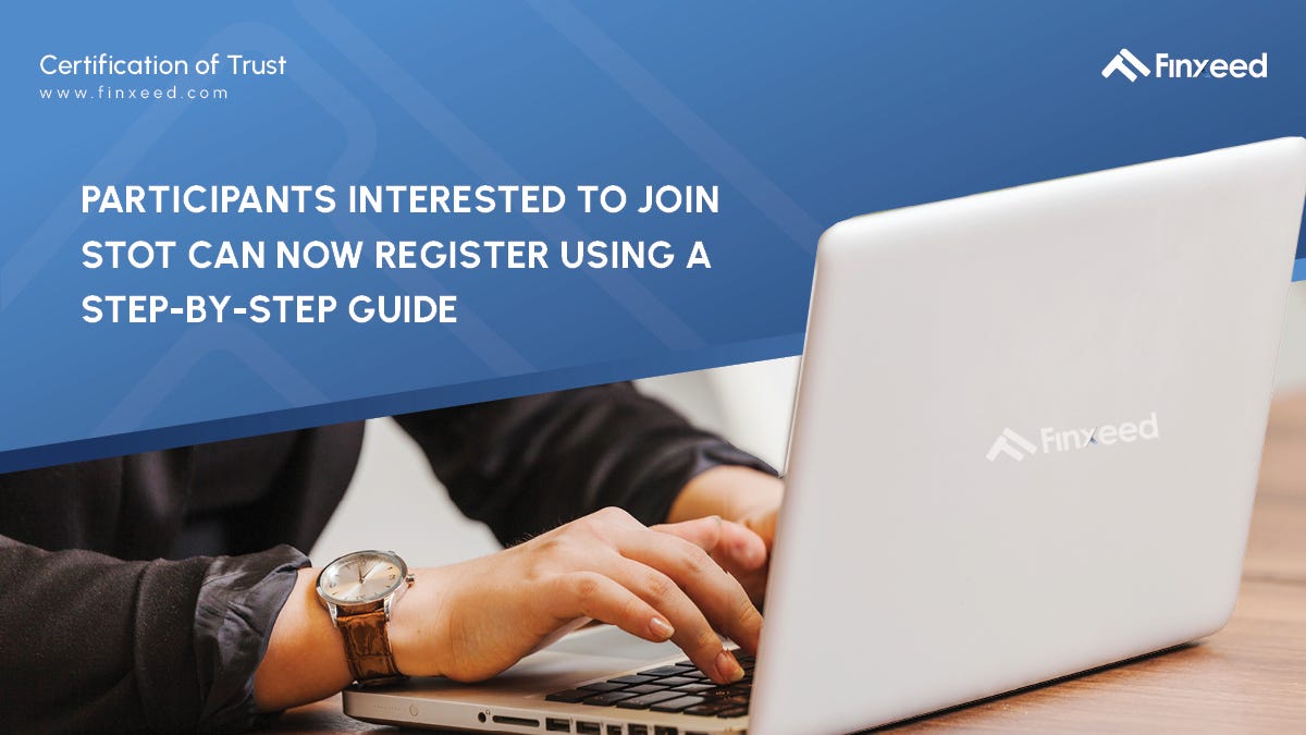 FINXEED ANNOUNCES ITS COMPLETE FIRST-STAGE STOT | by Finxeed | Medium