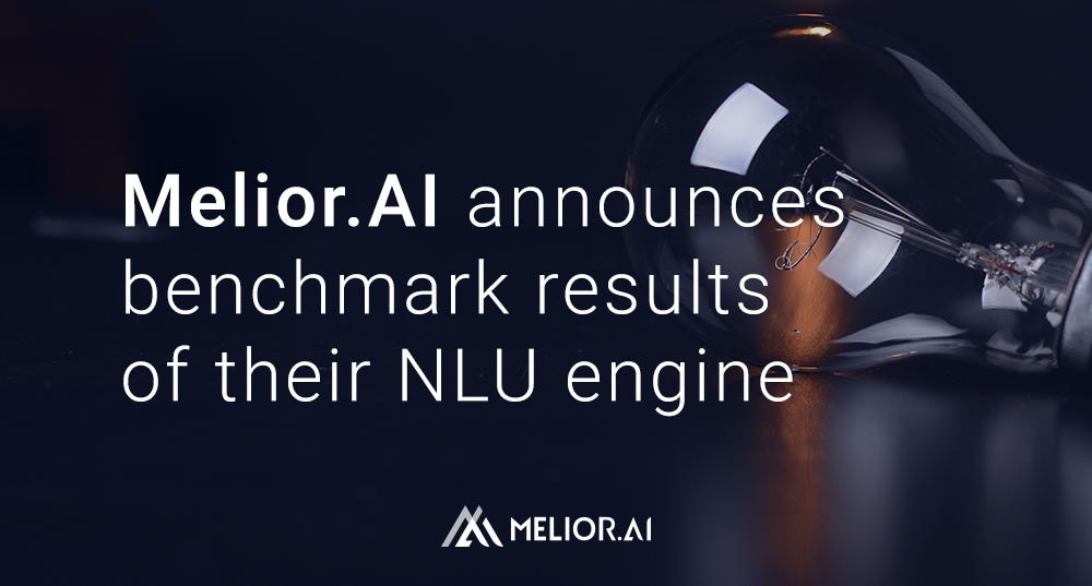 Natural Language Understanding Benchmarks — part 2 | by Jose Marcos | Melior.AI | Medium