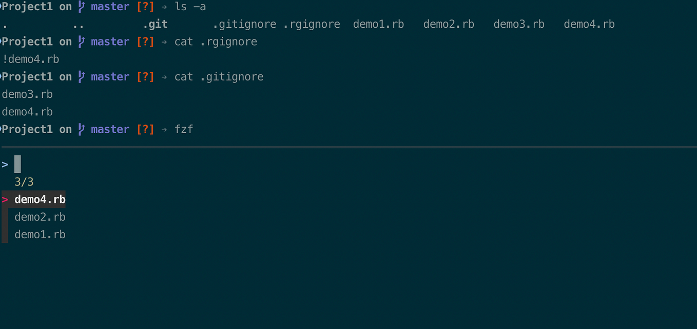 vim-airline — powerful status line | by Praveen Dhawan | Medium