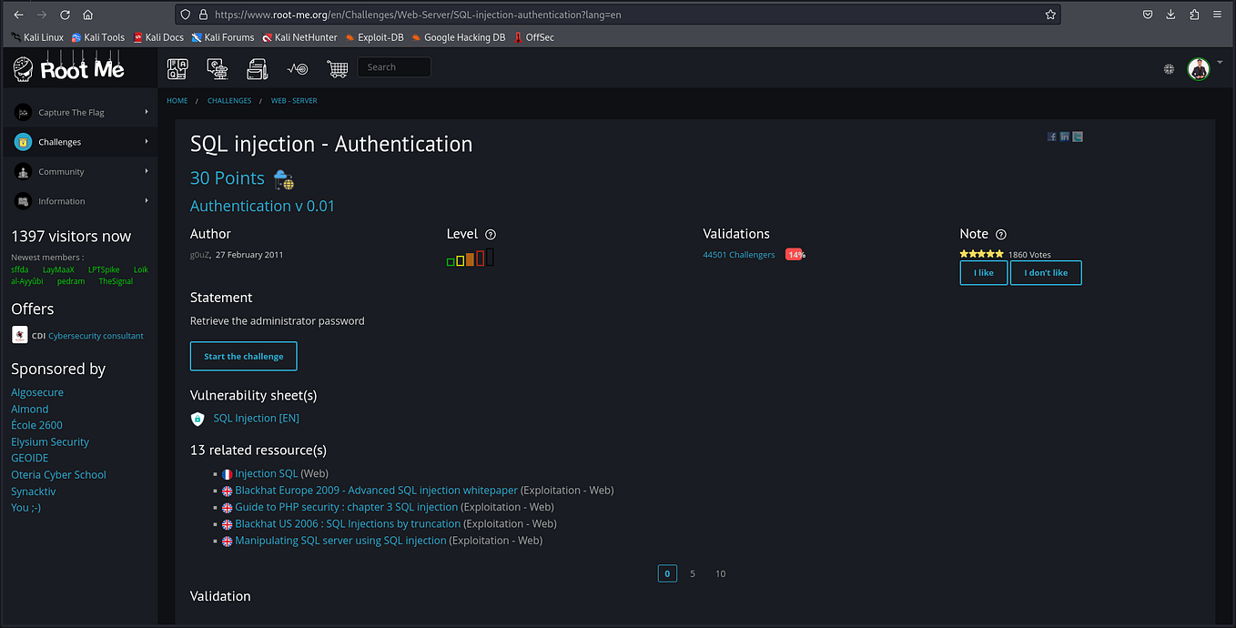 CSRF — 0 protection - Mohamed Hassan - Medium