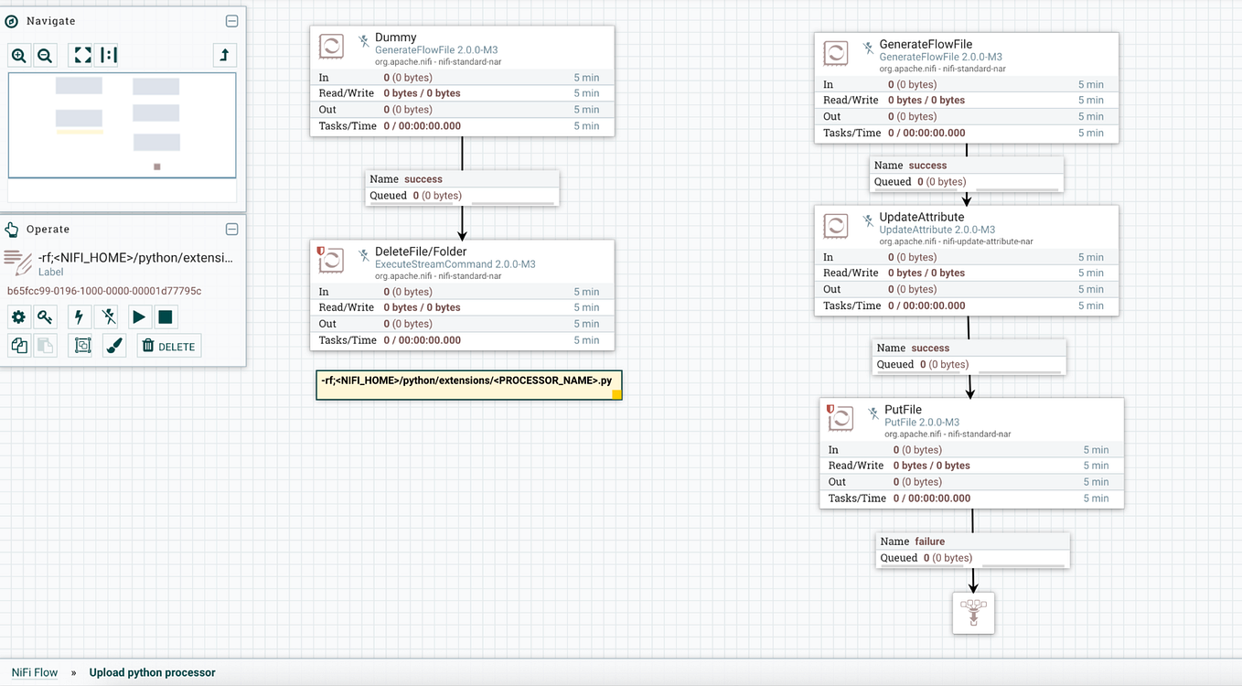 Installing Apache NiFI 2.2.0 on Windows — Fresh Install | by Patrick Struhs | Medium