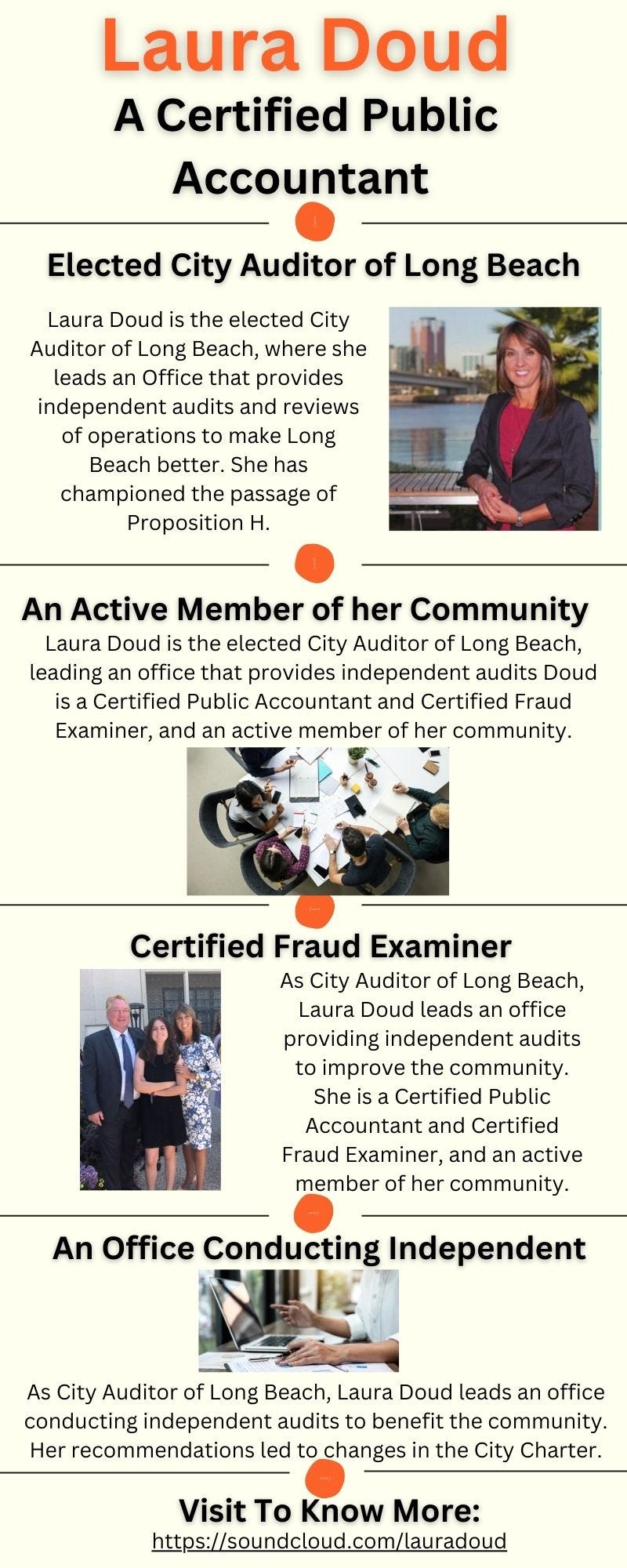 A Brief Introduction About — Laura Doud - Laura Doud - Medium